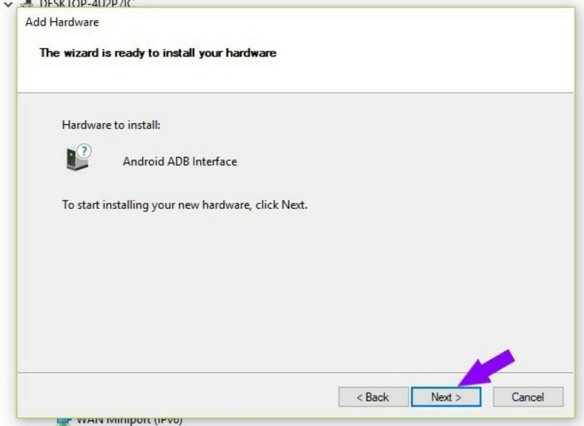 Cara Pasang / Install Xiaomi USB Driver Untuk Semua Xiaomi | Gusjigang