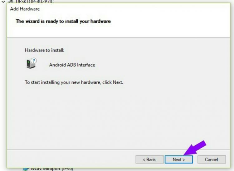 Cara Pasang / Install Xiaomi USB Driver Untuk Semua Xiaomi | Gusjigang