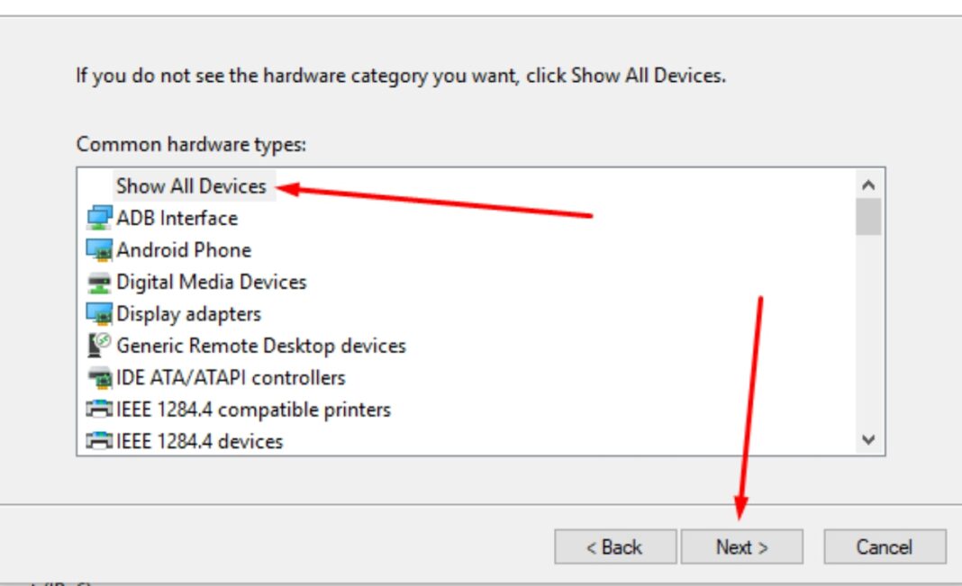 Cara Pasang / Install Xiaomi USB Driver Untuk Semua Xiaomi | Gusjigang