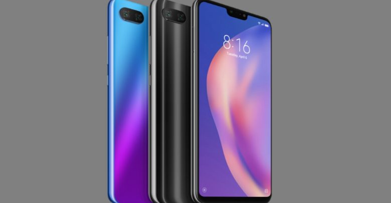 Cara Pasang / Install TWRP Dan Rooting Xiaomi MI 8 Lite [Platina ...
