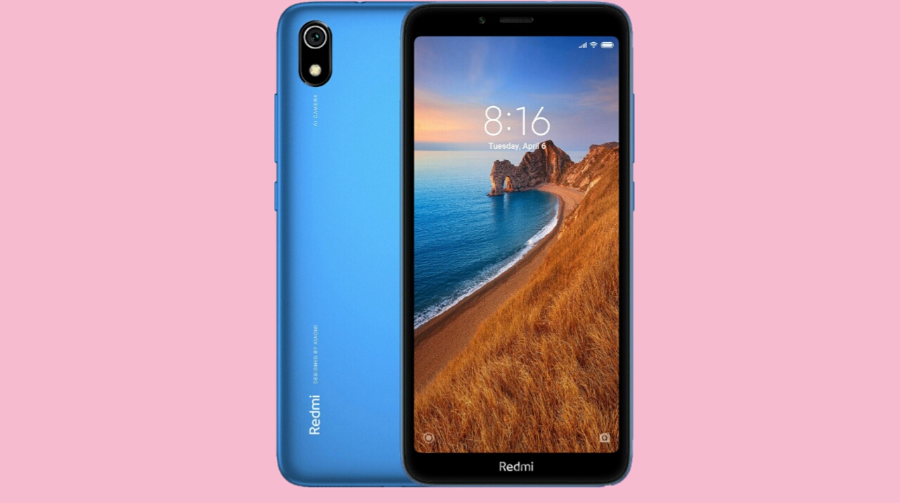 Cara Mudah Unlock Bootloader Xiaomi Redmi 7A Terbaru | Gusjigang