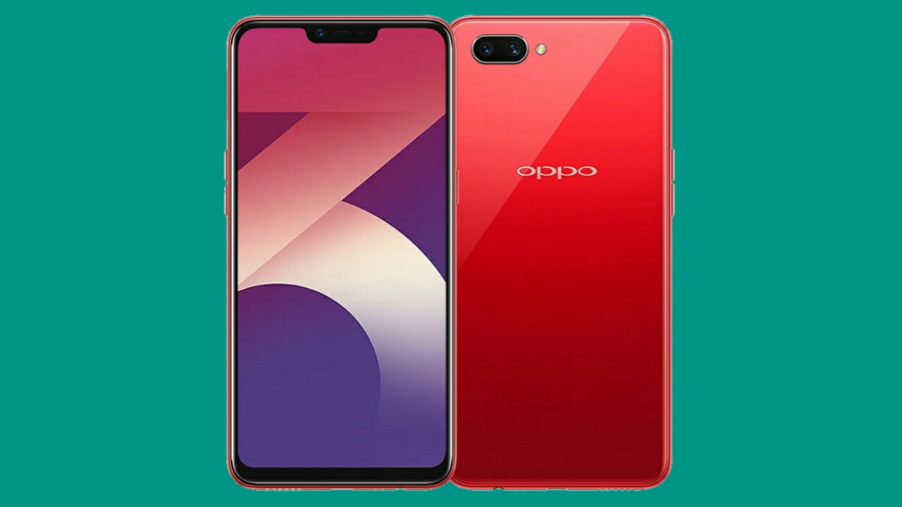 Cara Root Dan Unlock Bootloader Oppo A3s 100% Sukses | Gusjigang