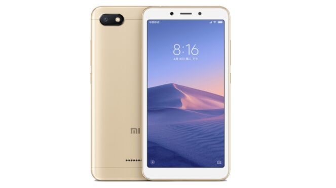 Download Custom Rom Pixel Experience Redmi 6 (cereus) | Gusjigang