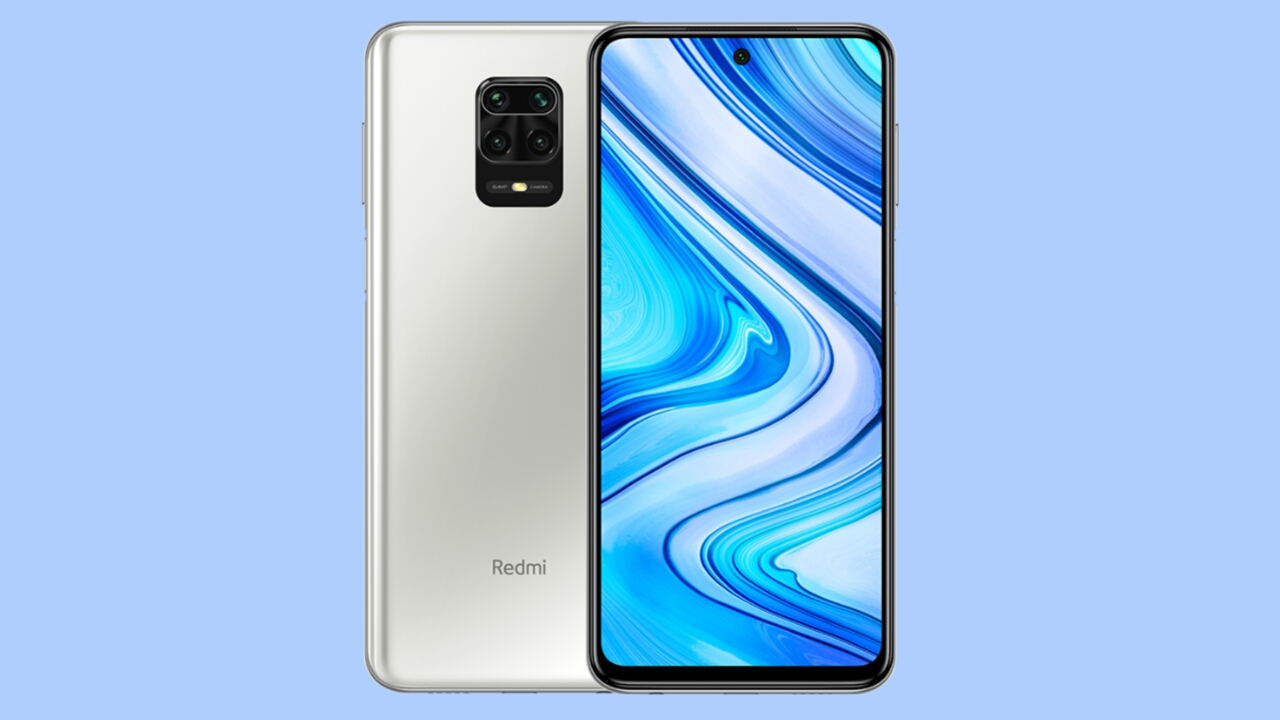 Custom Rom Lineage OS 17.1 Redmi Note 9 Pro | Gusjigang