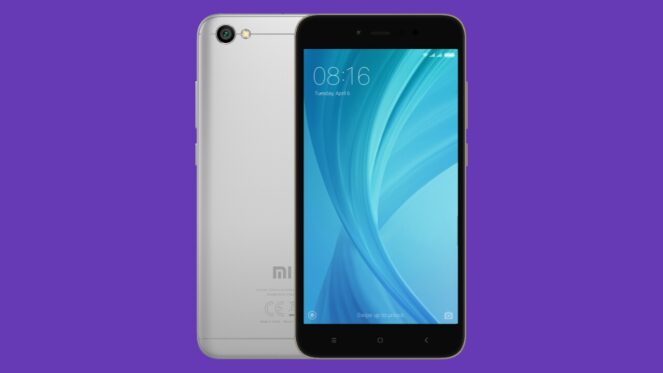 Custom Rom Mokee OS Redmi Note 5A (ugglite) | Gusjigang