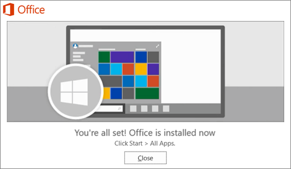 Download Microsoft Office 2016 ISO Offline Lengkap | Gusjigang