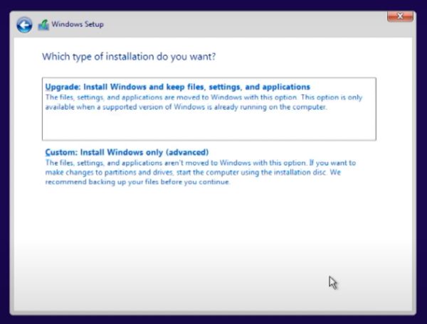 Cara Install Windows 11 Dengan Flashdisk (Lengkap) | Gusjigang